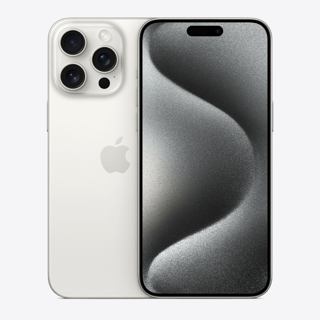 iPhone 15Pro Max Code LL/A - Khmer Samnang Phone Shop