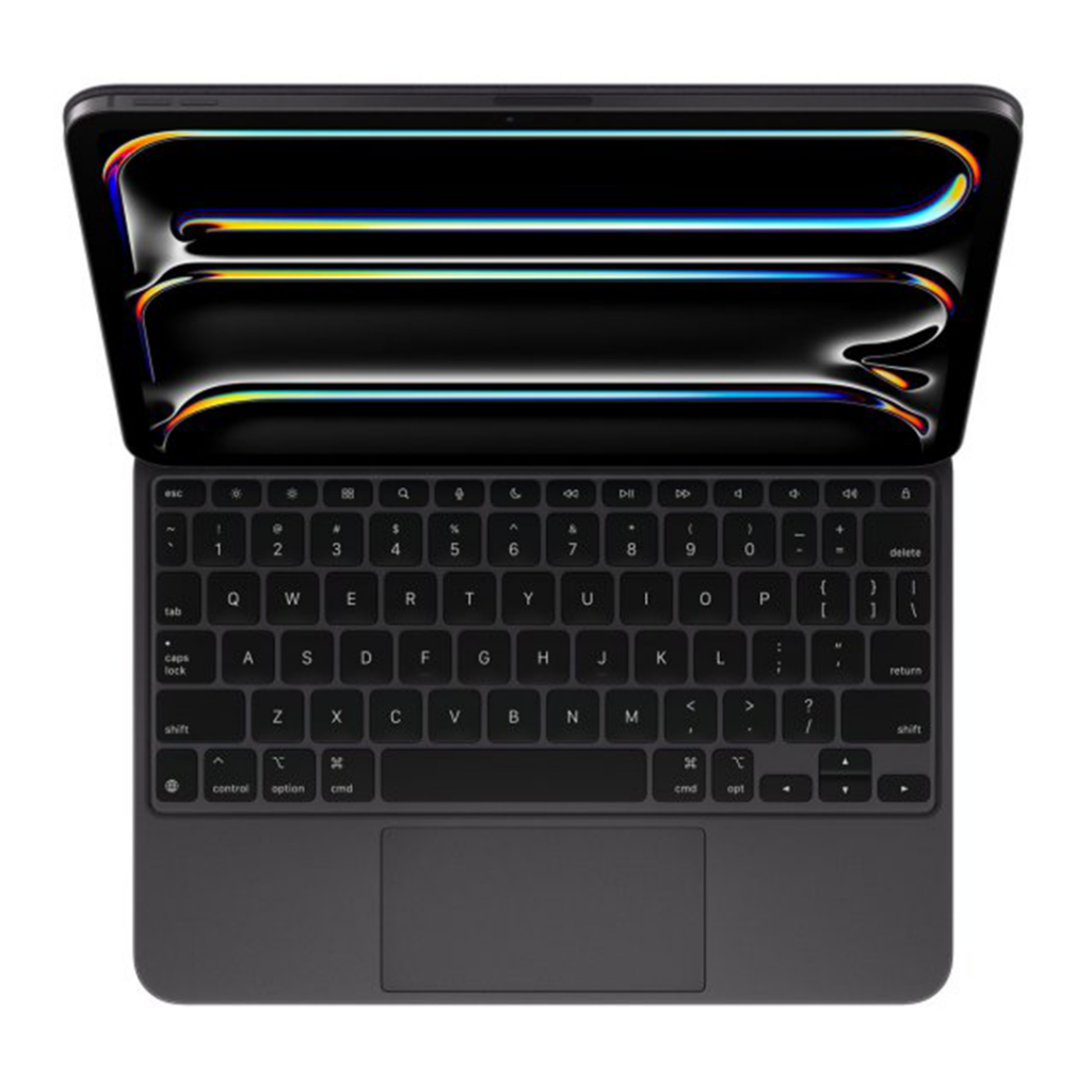 Magic Keyboard iPad Pro M4 11inch - Khmer Samnang Phone Shop